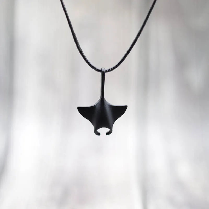 Manta Necklace Waveaholics